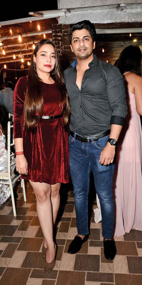 A surprise musical bash for birthday boy Gavin Joseph | Events Movie ...