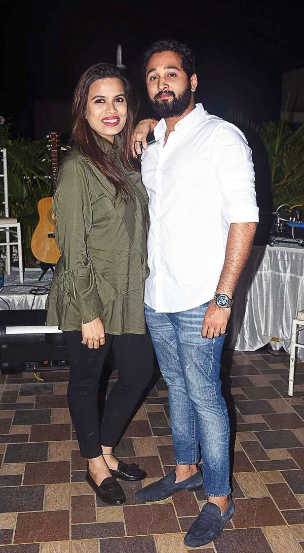 A surprise musical bash for birthday boy Gavin Joseph | Events Movie ...