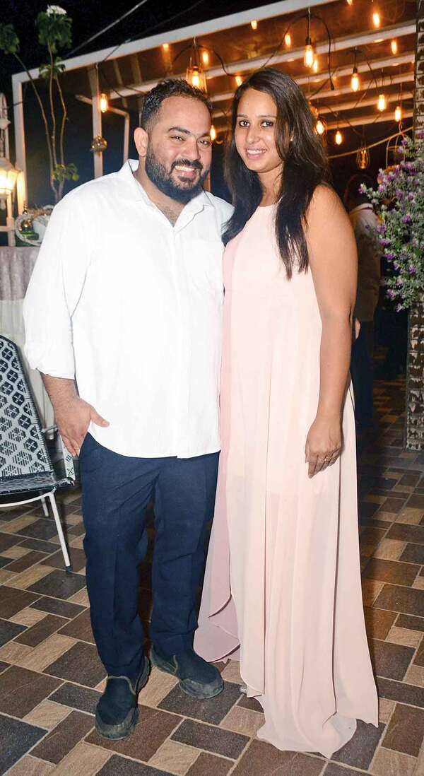 A surprise musical bash for birthday boy Gavin Joseph | Events Movie ...