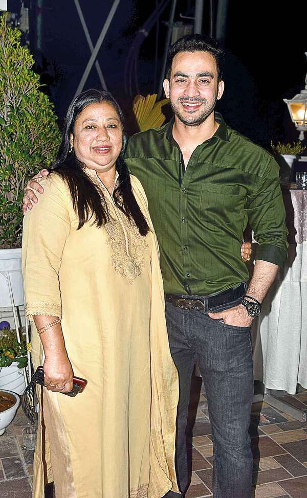 A surprise musical bash for birthday boy Gavin Joseph | Events Movie ...