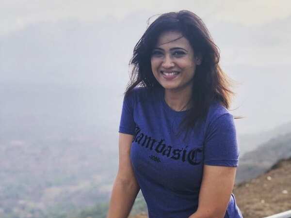 Happy Birthday Shweta Tiwari: Lesser known facts about Kasauti Zindagi ...