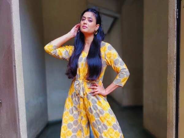 Happy Birthday Shweta Tiwari: Lesser known facts about Kasauti Zindagi ...