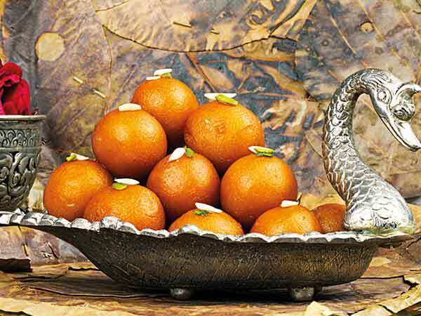 How well do you know your Indian mithais? - Times of India
