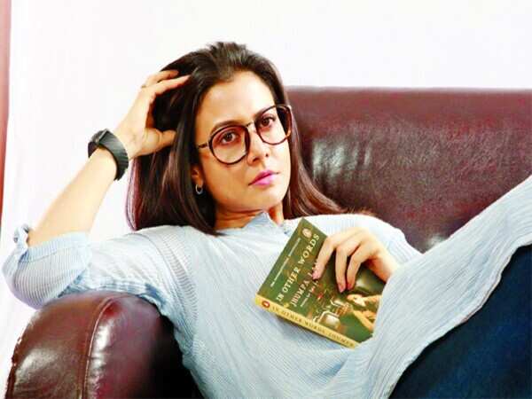 Koel Mallick has three films in the pipeline | Bengali Movie News ...
