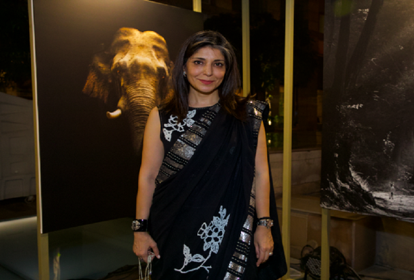 A young wildlife photographer shares his idea of conservation through ...