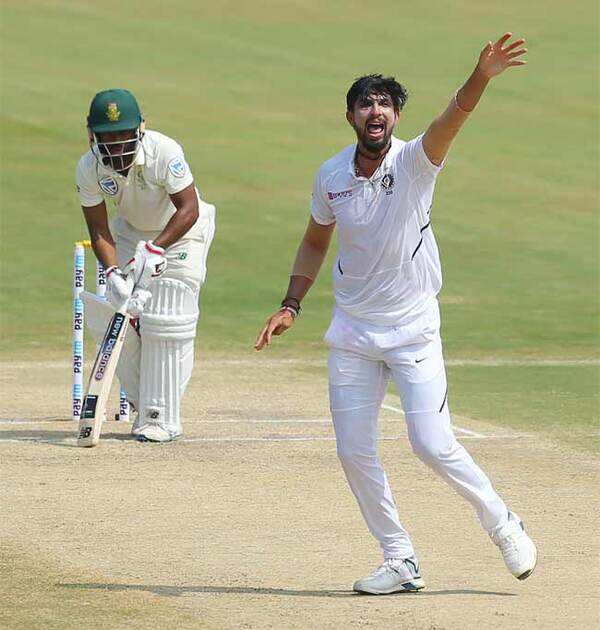 Current crop of pacers have changed the face of Indian cricket: Kapil ...