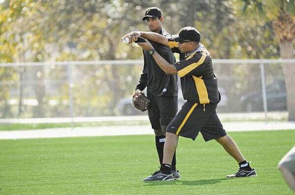 From javelin to baseball to WWE: Rinku Singh's 'Million Dollar' dreams ...