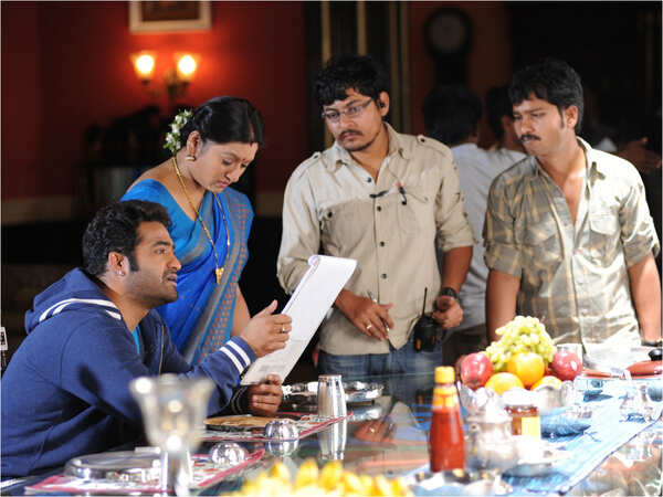Brindavanam completes 9 years, Vamshi Paidipally gets nostalgic ...