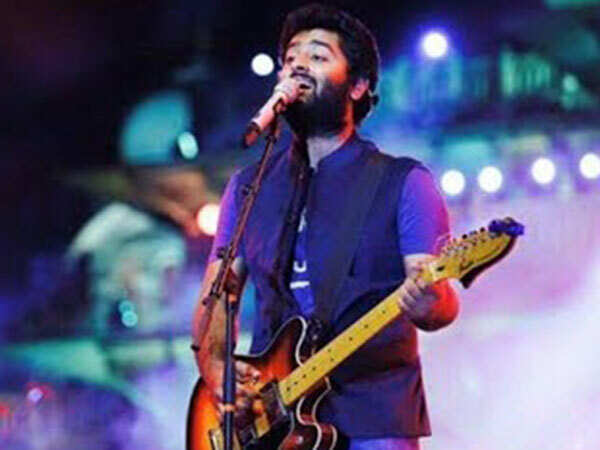 Made In China’s Valam cements Arijit Singh’s reign of romantic hits in ...