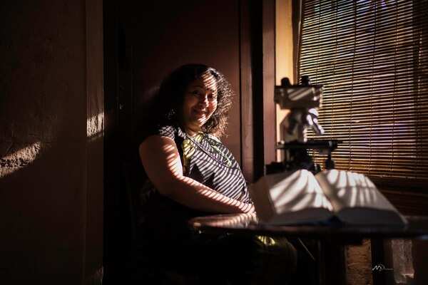 Bringing out the unseen restrictions women face | Kochi News - Times of ...