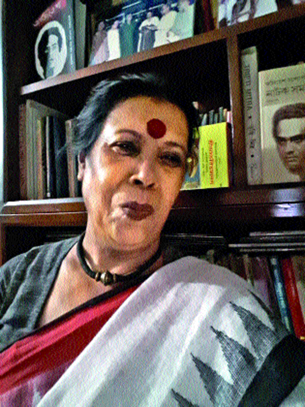 Film and theatre personalities condemn the #MeToo allegation against Sudipto Chatterjee ...