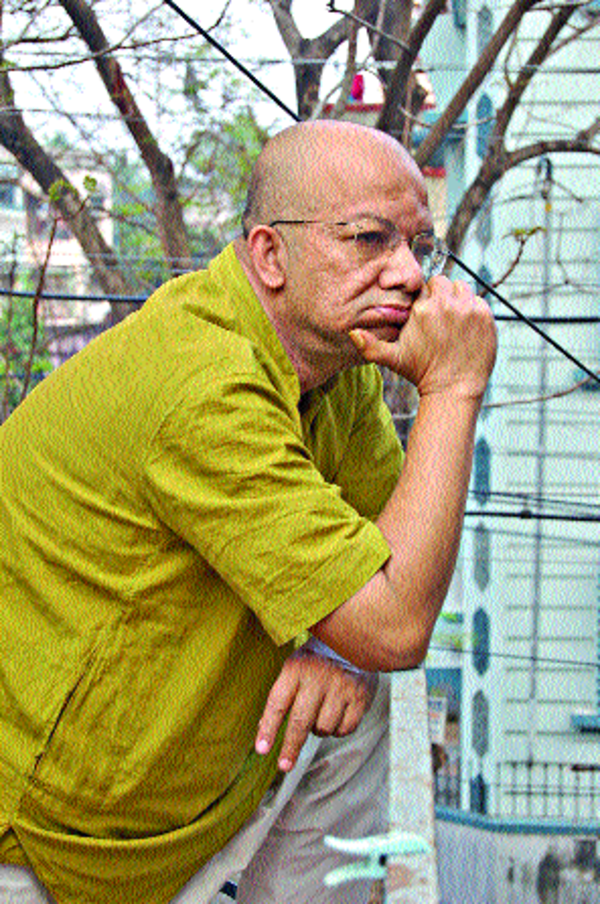 Film and theatre personalities condemn the #MeToo allegation against Sudipto Chatterjee ...