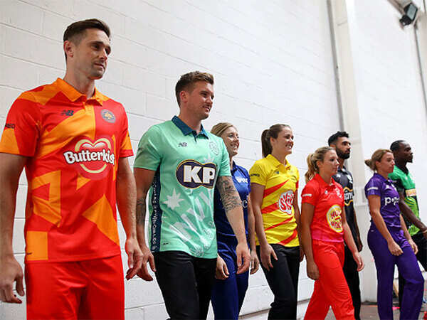 The Hundred Draft: All you need to know about 'The Hundred', England's new 100-ball tournament ...
