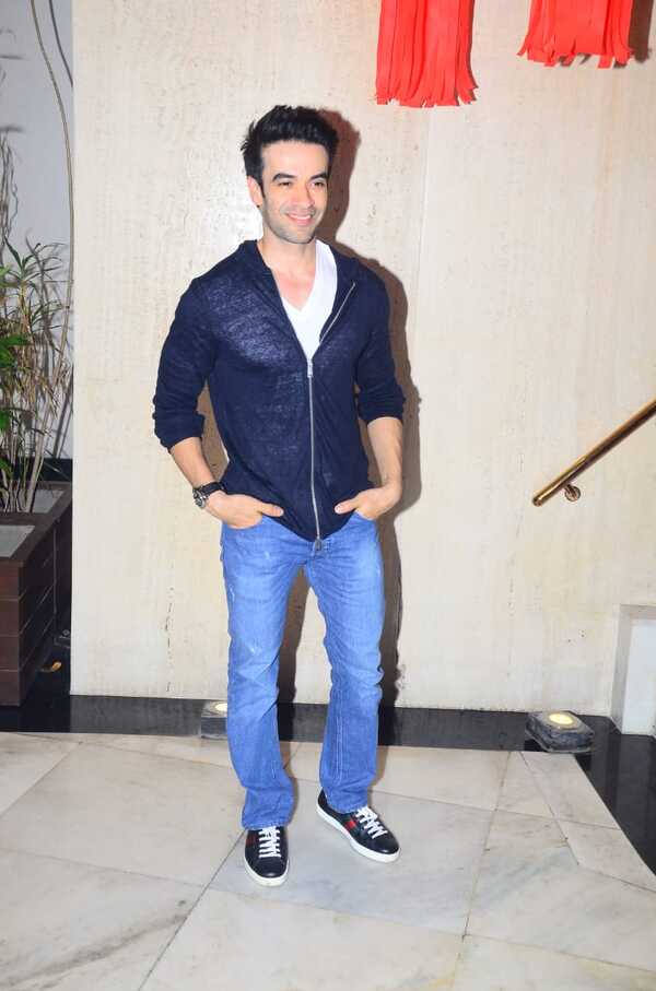 Photos: Karan Johar, Shilpa Shetty, Nushrat Bharucha and other ...