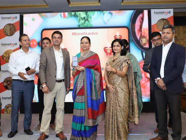 Home chefs come together for an event in Noida | Noida News - Times of ...