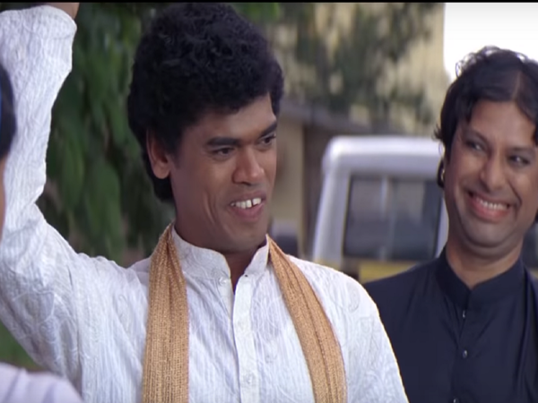 Happy Birthday Siddharth Jadhav: FIVE Career-defining performances of the comedy king | Marathi ...