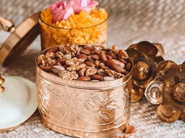 Make your Diwali party beautiful with these stunning decor items ...