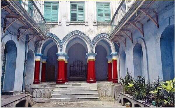 Check out these centuries-old Kali Pujas of the city | Kolkata News ...