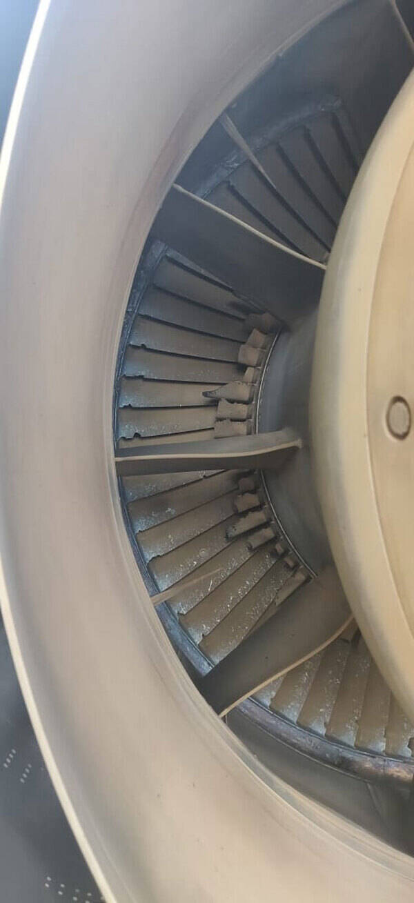 IndiGo A320 Neo returns to Mumbai after Pratt engine stalls - Times of ...