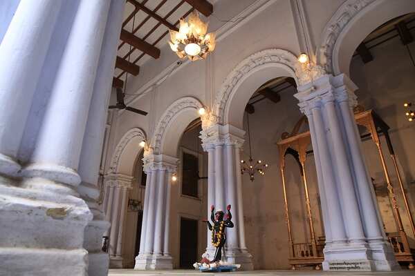 Check out these centuries-old Kali Pujas of the city | Kolkata News ...