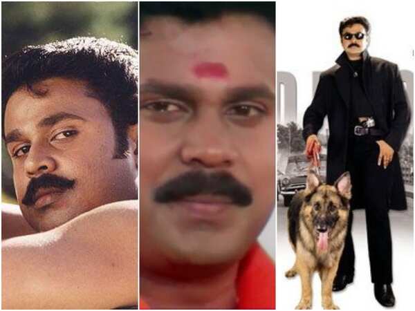 Happy Birthday, Dileep: Here’s why the actor is called the ‘King of ...