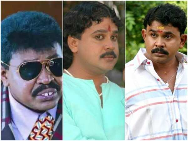 Happy Birthday, Dileep: Here’s why the actor is called the ‘King of ...