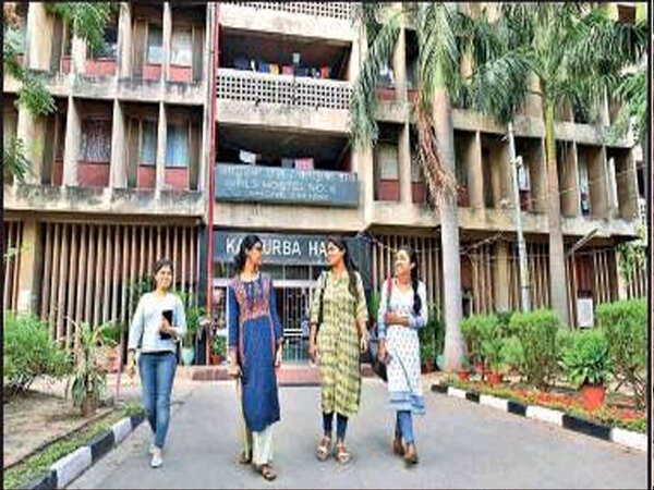 Panjab University hostels full: Students left in the lurch after ...