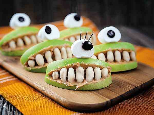 Bite into some gore, it’s Halloween! | Mumbai News - Times of India