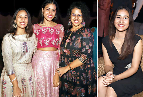 A sparkling Diwali for Lucknowites | Events Movie News - Times of India