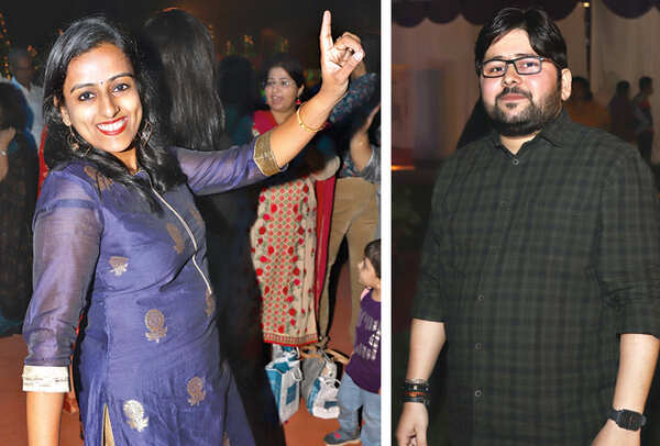 A sparkling Diwali for Lucknowites | Events Movie News - Times of India