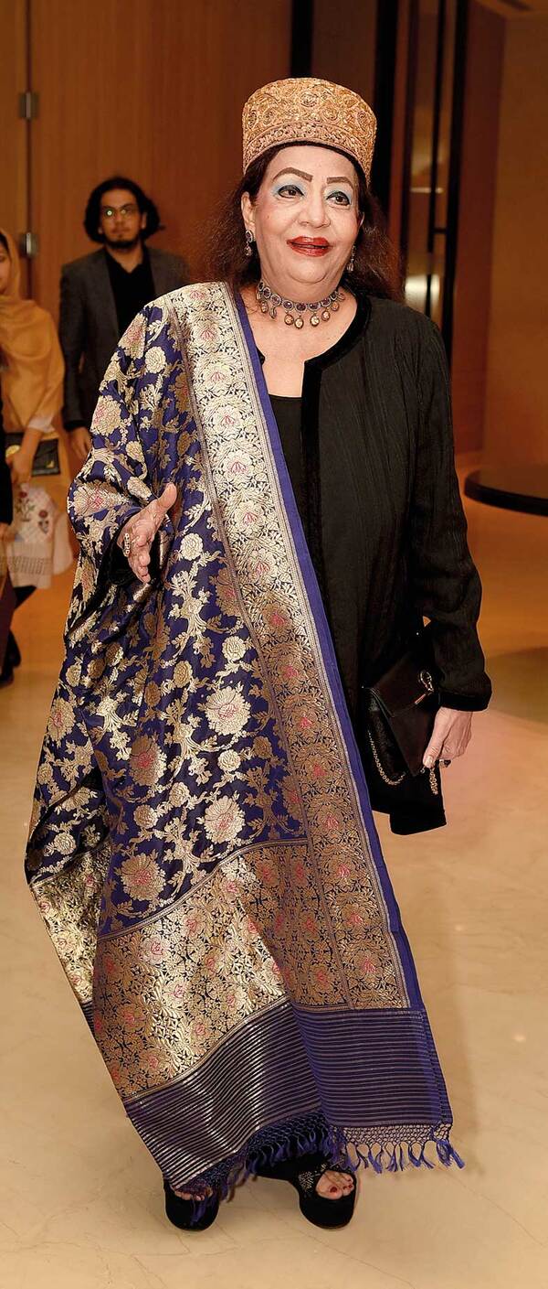 Adnan & Kubra host a grand reception to celebrate Turkish Republic Day ...