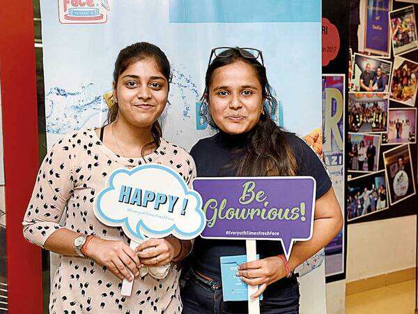 Students, are you ready for the Fresh Face Season 12 Audition? | Events ...