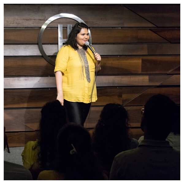 Will female comedians ever have the last laugh? - Times of India