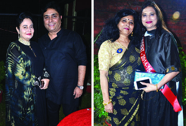 Kanpurites enjoyed this hatt ke party | Events Movie News - Times of India