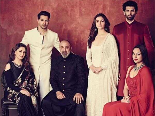 From 'Padmaavat' to 'Manikarnika'; Here are the top ten highest ...
