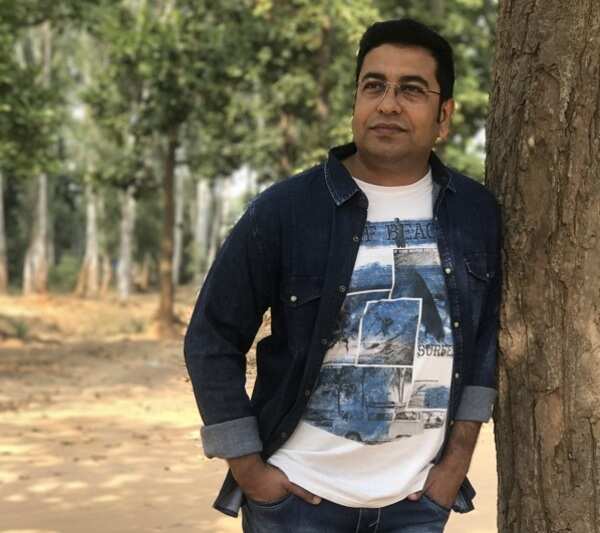 Dev to play the Father of Indian Football in Dhrubo’s next | Bengali ...