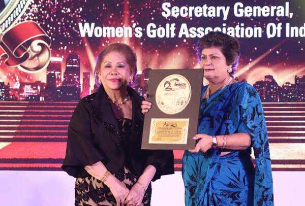 Asia Pacific Golf Awards organised in India for the first time | Off ...
