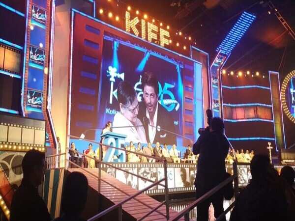 Amitabh Bachchan skips KIFF 2019 due to health issues | Bengali Movie News - Times of India