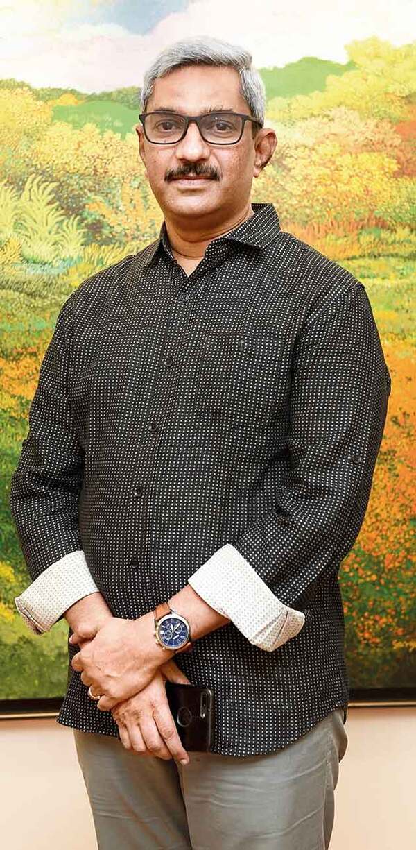 A special tribute to late artist Surya Prakash | Events Movie News ...