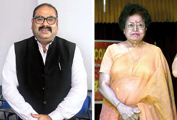 Some fun time for these fuchchas in Lucknow | Events Movie News - Times ...
