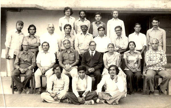 Ayodhya verdict: Stand of archaeologists vindicated, says KK Muhammed ...