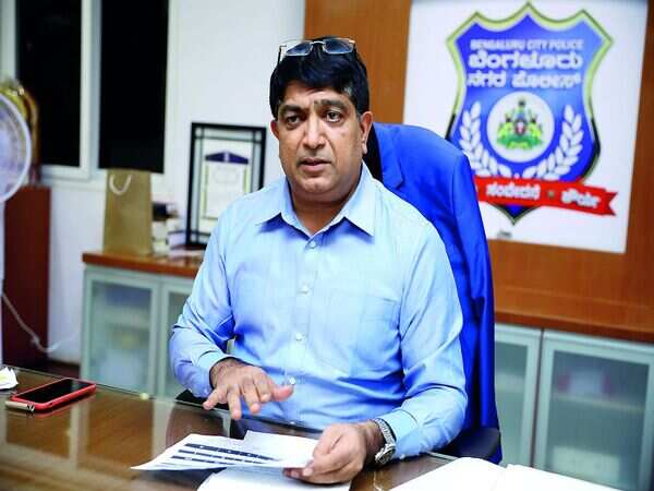 From lottery frauds to fake job offers, online scams plague tech city ...