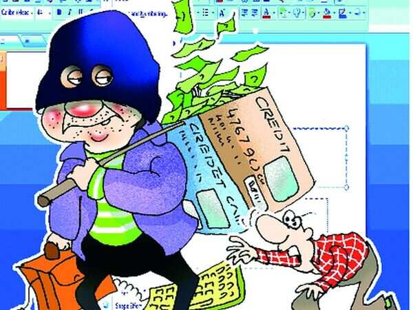 From lottery frauds to fake job offers, online scams plague tech city ...