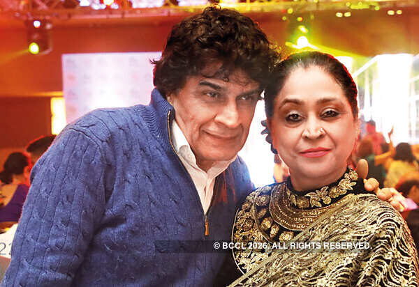 A gala dinner for boss ladies from around the world in Delhi | Events ...