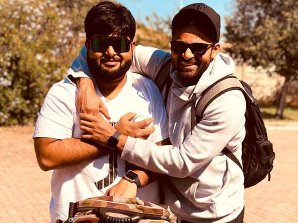 Happy Birthday Thaman: Sneak peek into his musical journey and his ...