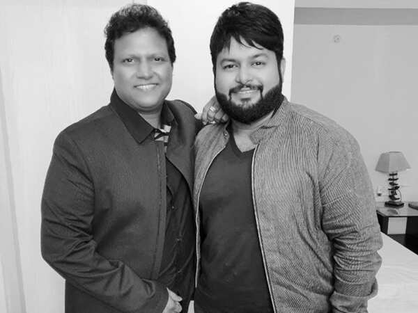 Happy Birthday Thaman: Sneak peek into his musical journey and his ...