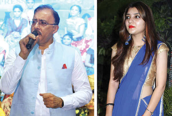 A fresher’s party with a social message | Events Movie News - Times of ...