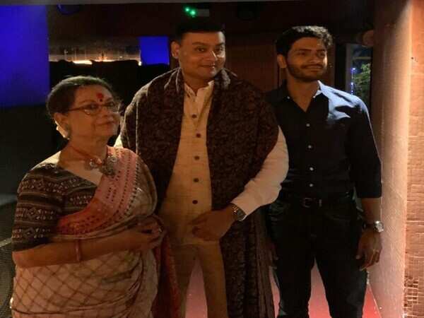 It’s a wrap for Subhrajit Mitra’s ‘Avijatrik’ | Bengali Movie News ...