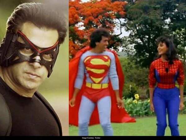 Nagpur police turns 'Bharat' poster into a meme to spread awareness