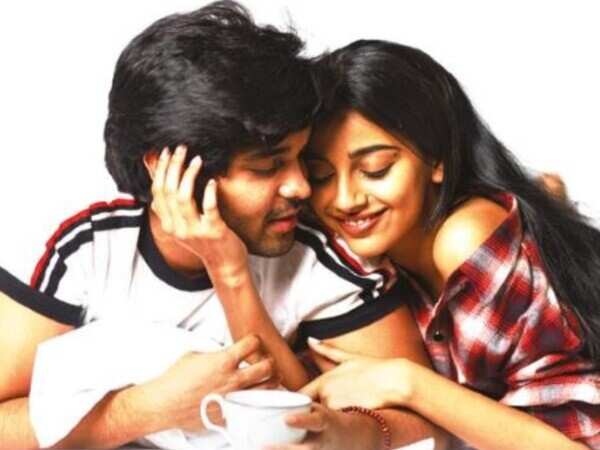 Adithya Varma: FIVE reasons to watch the Dhruv Vikram-starrer romantic ...